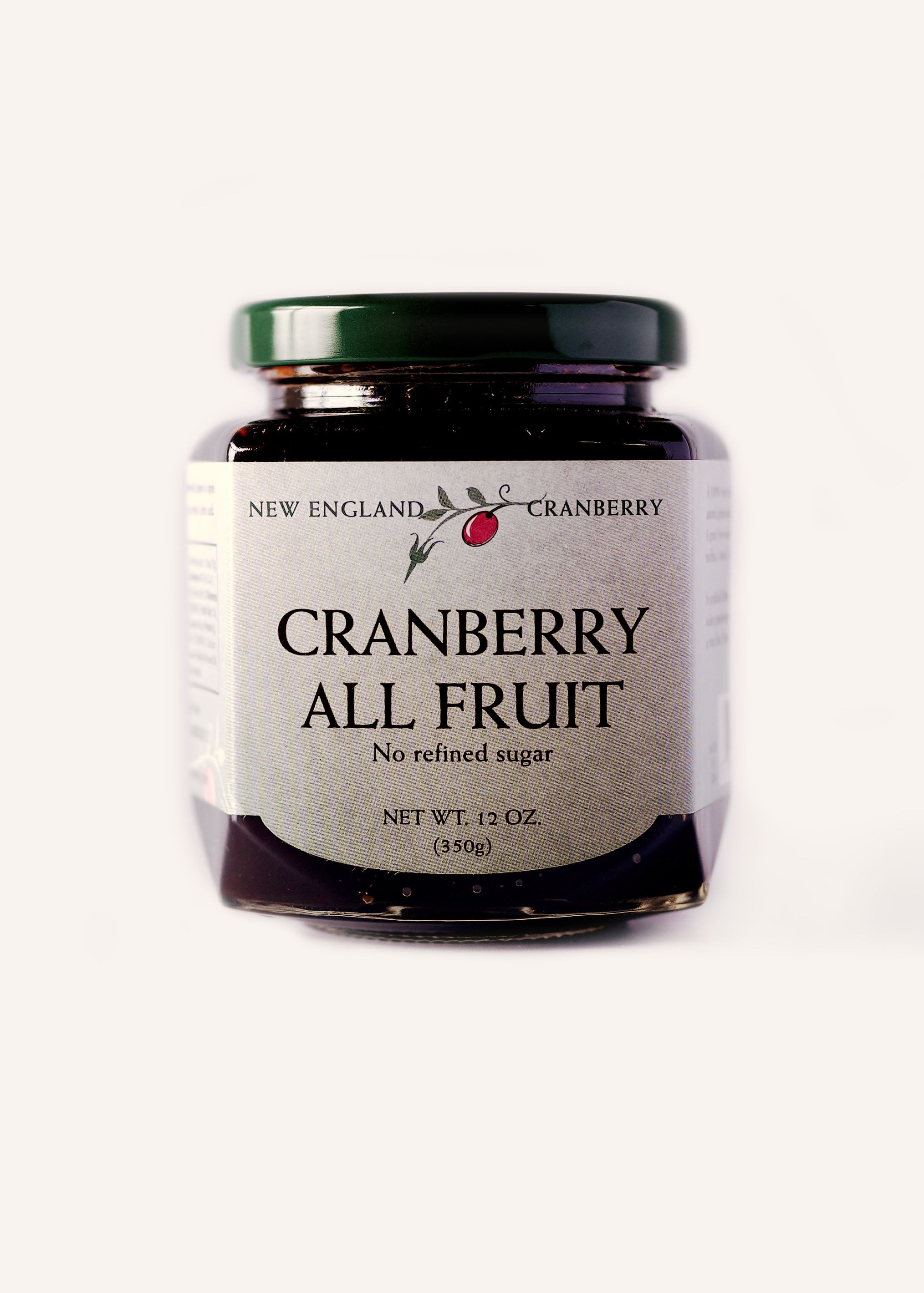 Cranberry All Fruit – Youngs Farm