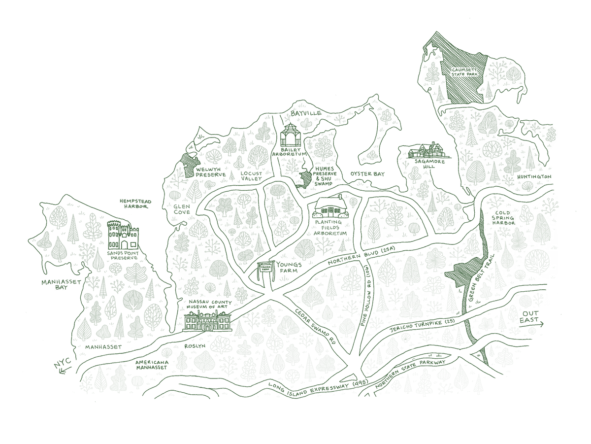 Visit – Youngs Farm