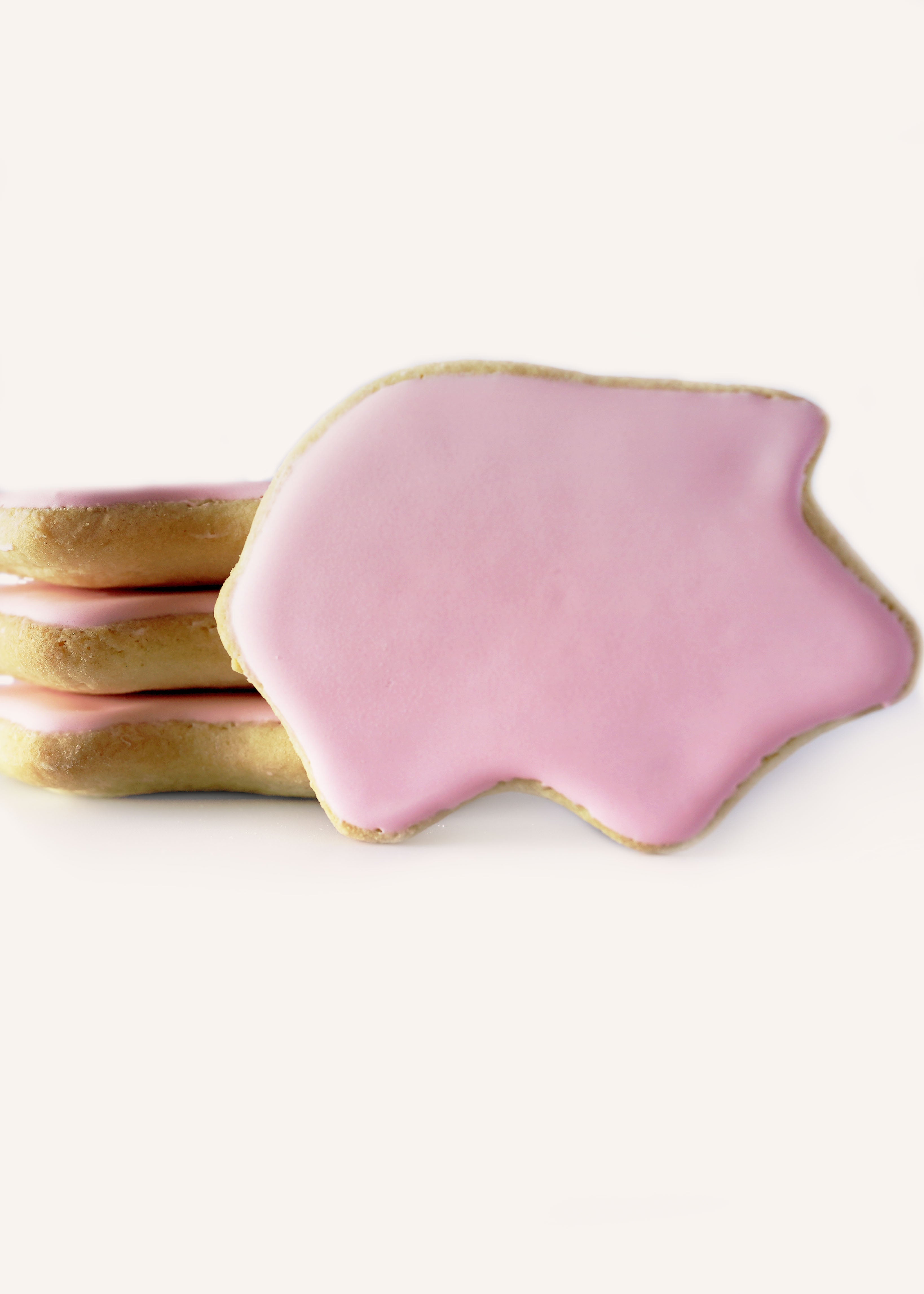 Royal Iced Butter Cookies – Youngs Farm