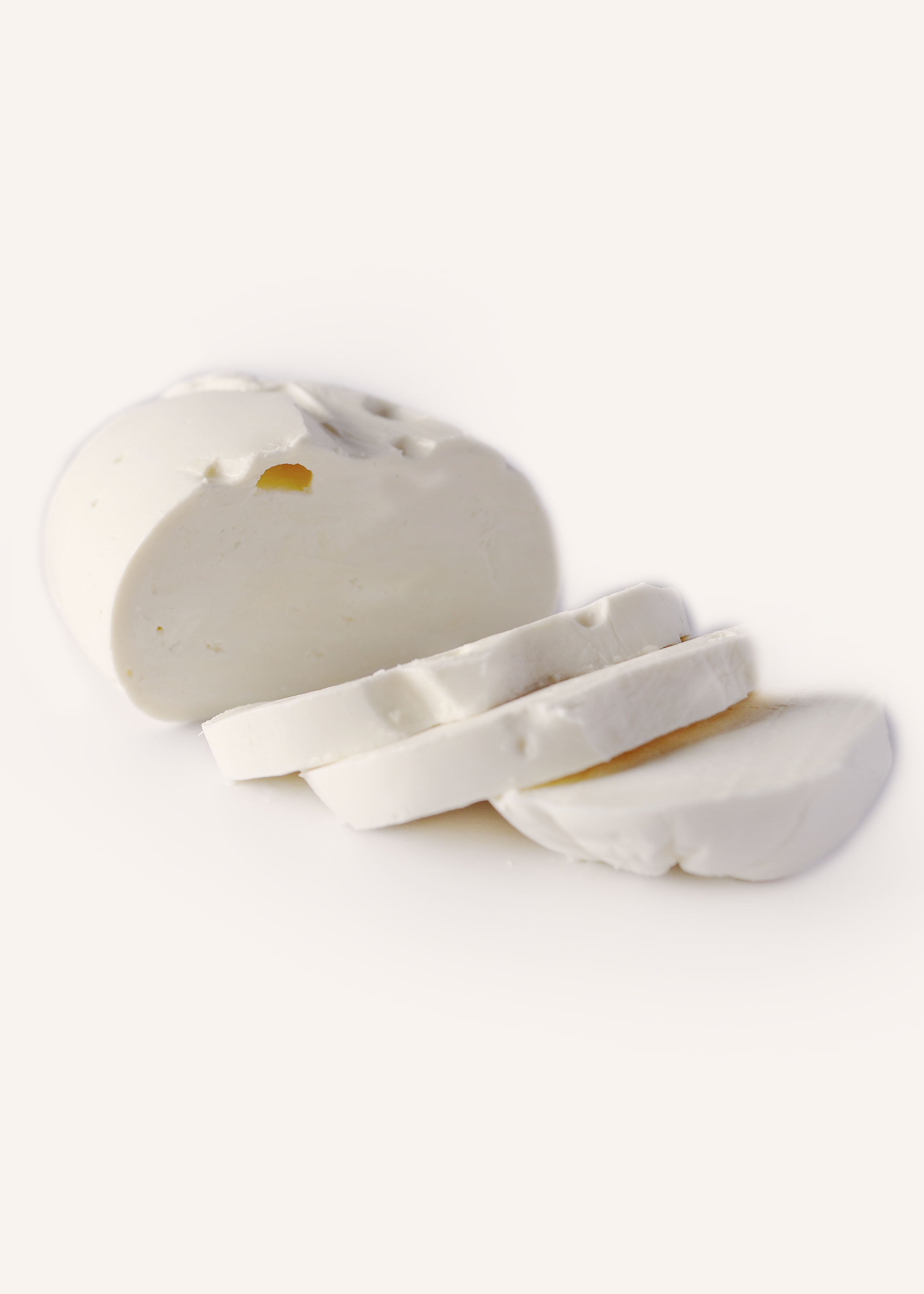 Fresh Mozzarella – Youngs Farm