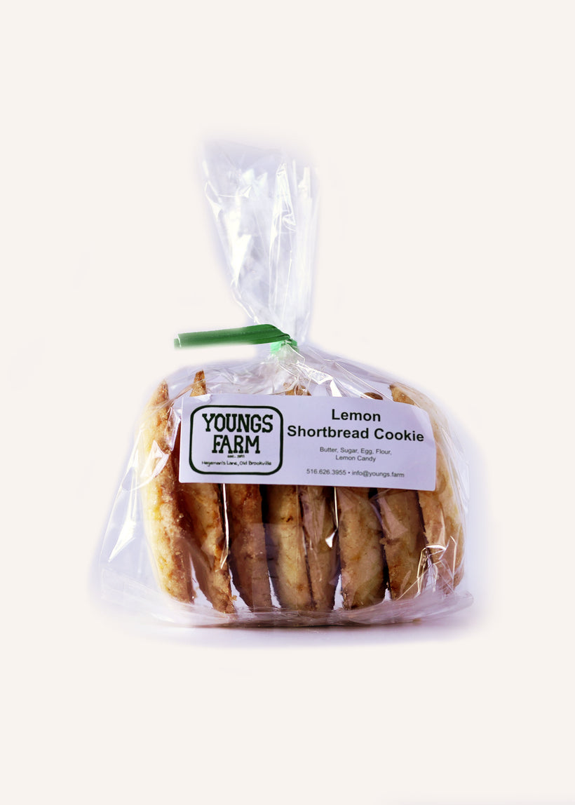 Cookies – Youngs Farm