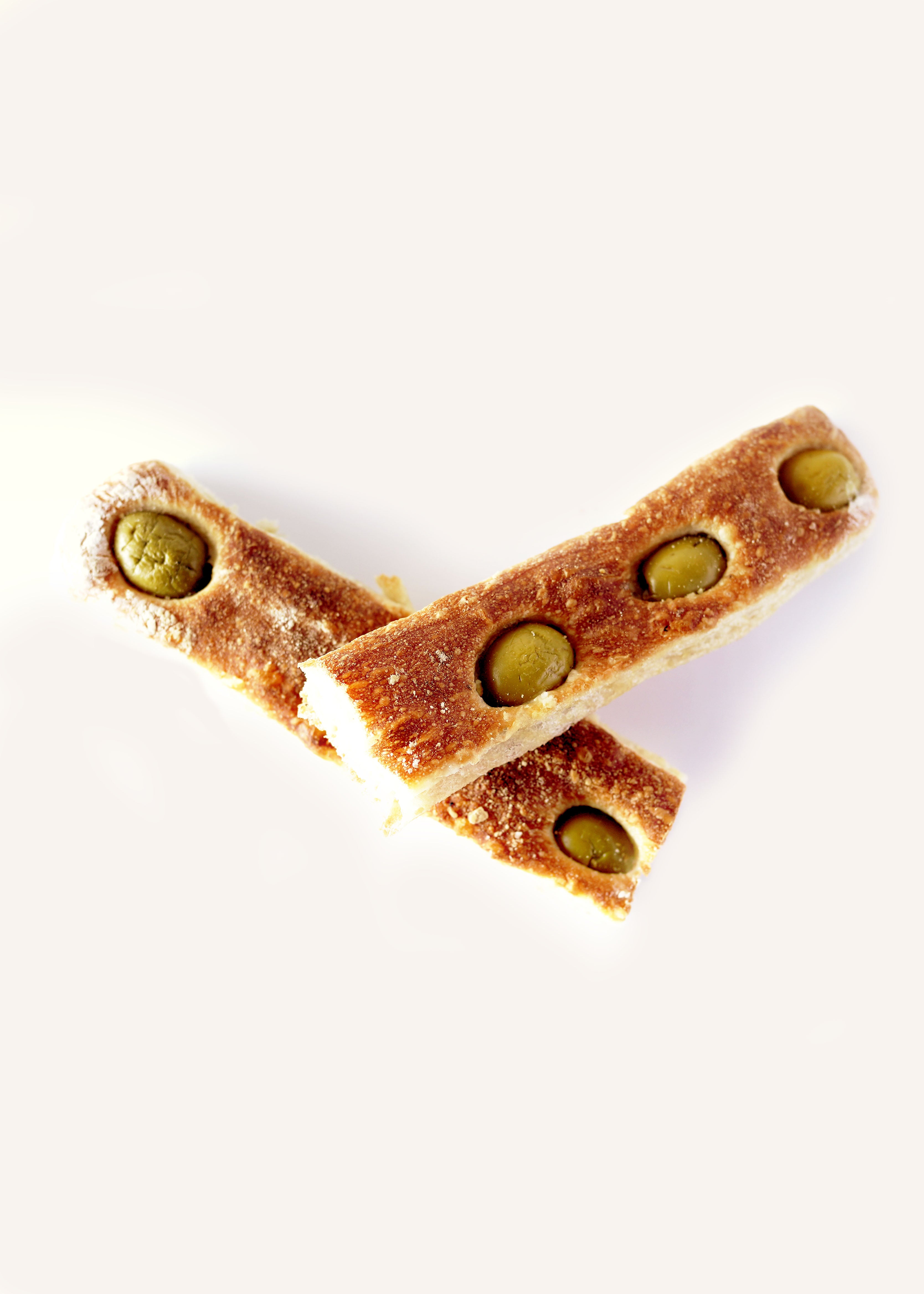 Olive Strecci – Youngs Farm