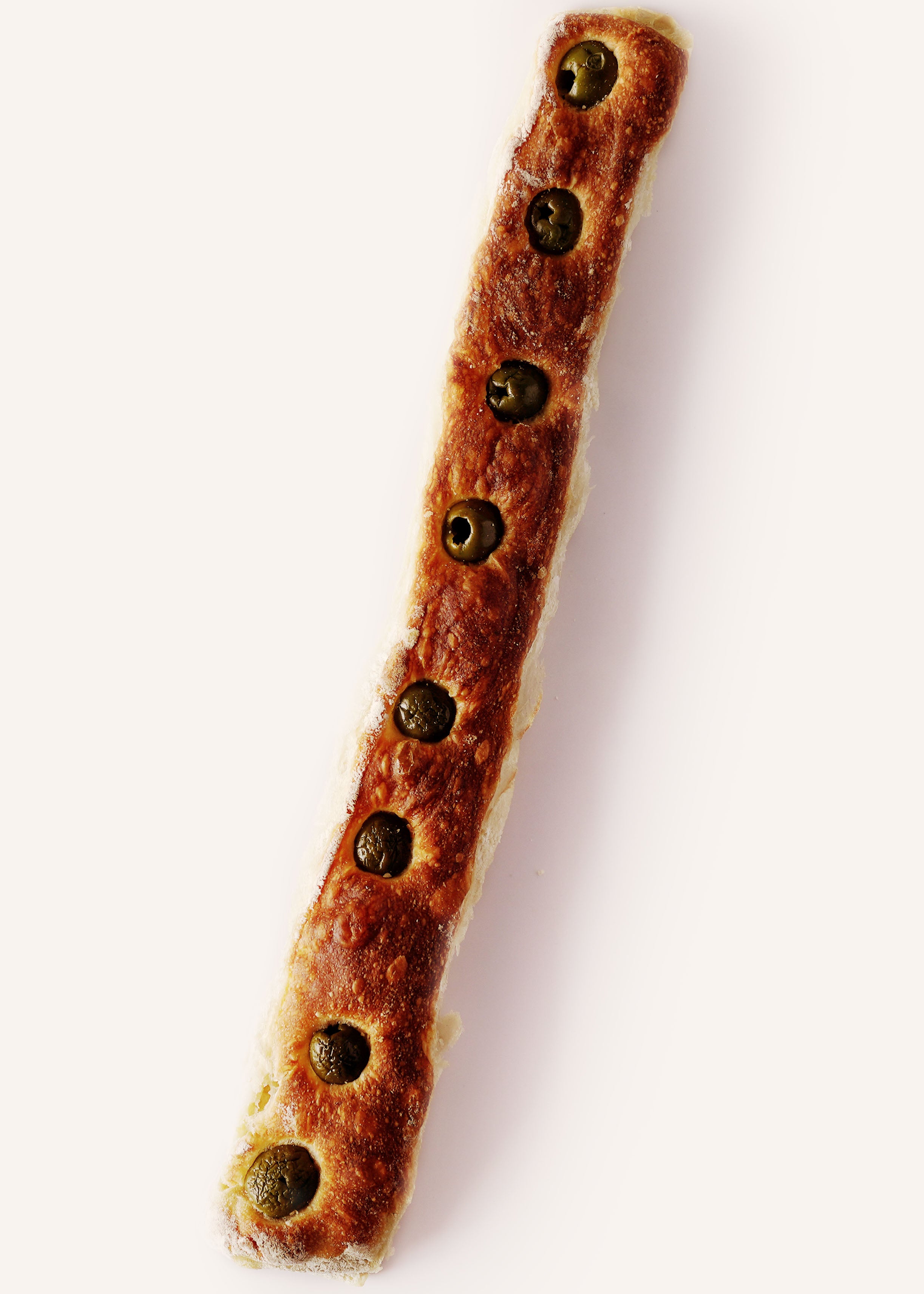 Olive Strecci – Youngs Farm