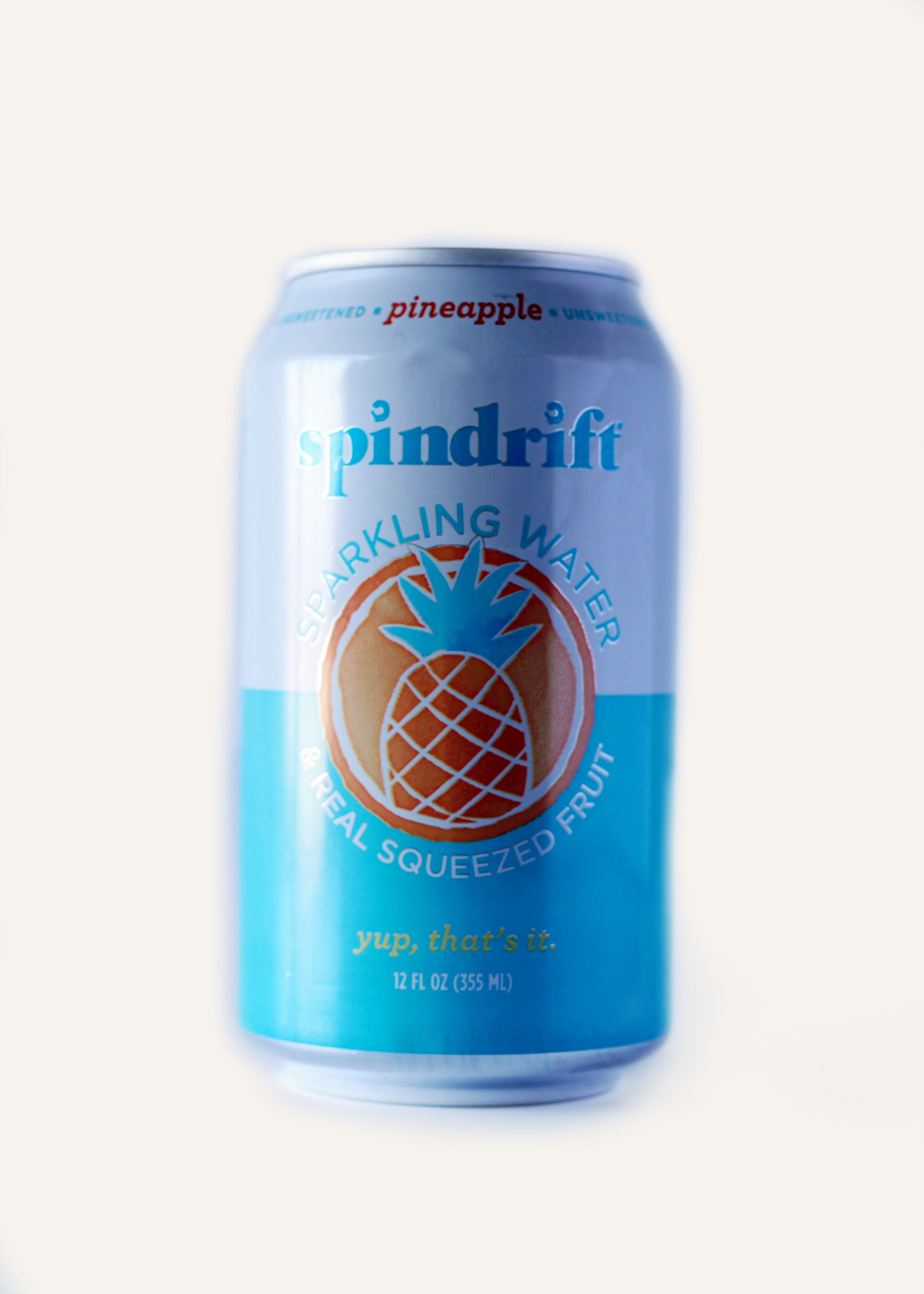 Pineapple Spindrift – Youngs Farm