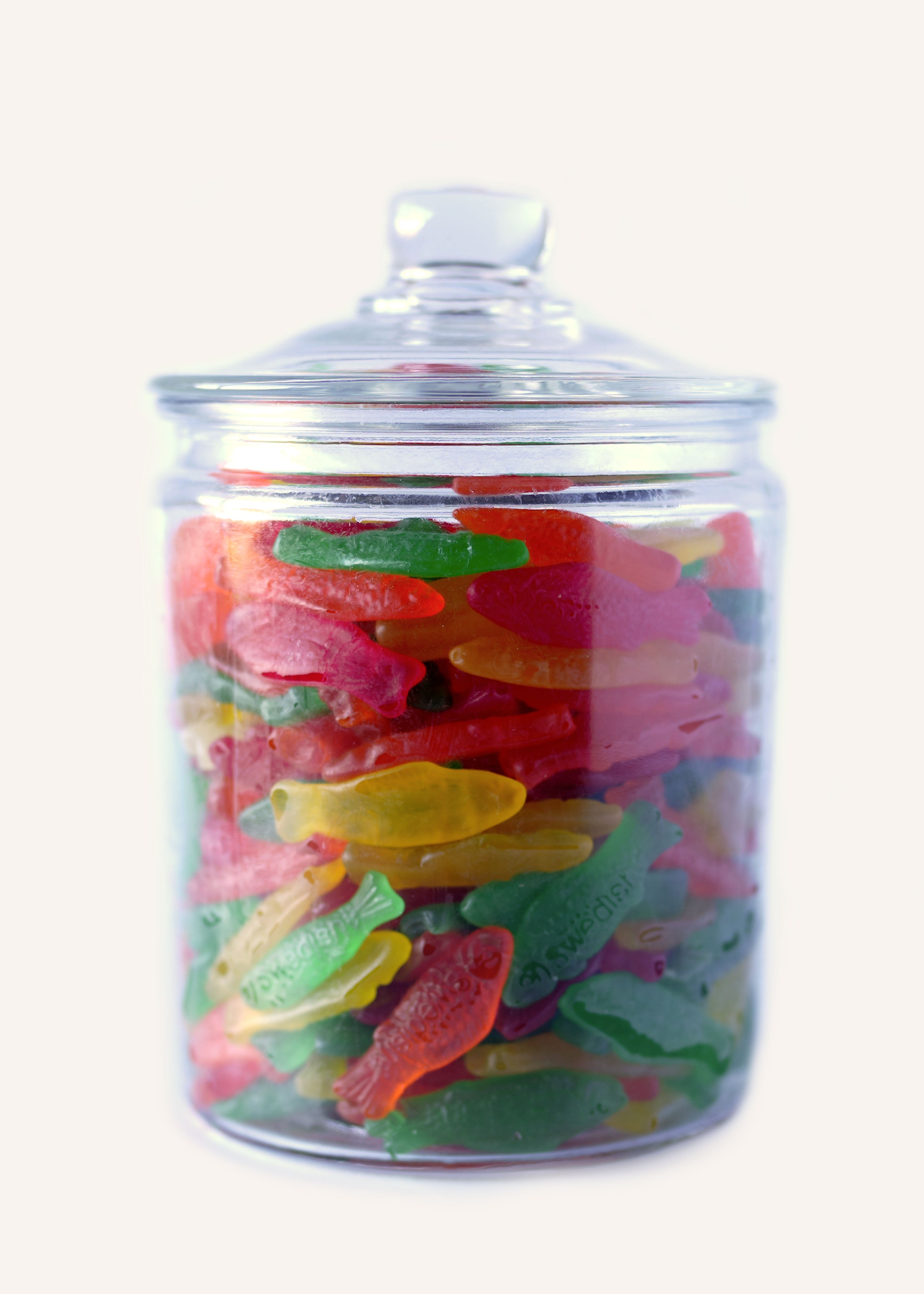 Swedish Fish – Youngs Farm